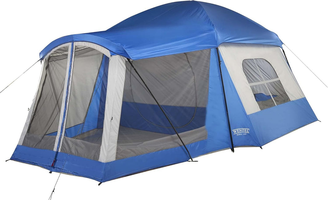 Tents & Shelters – Wenzel